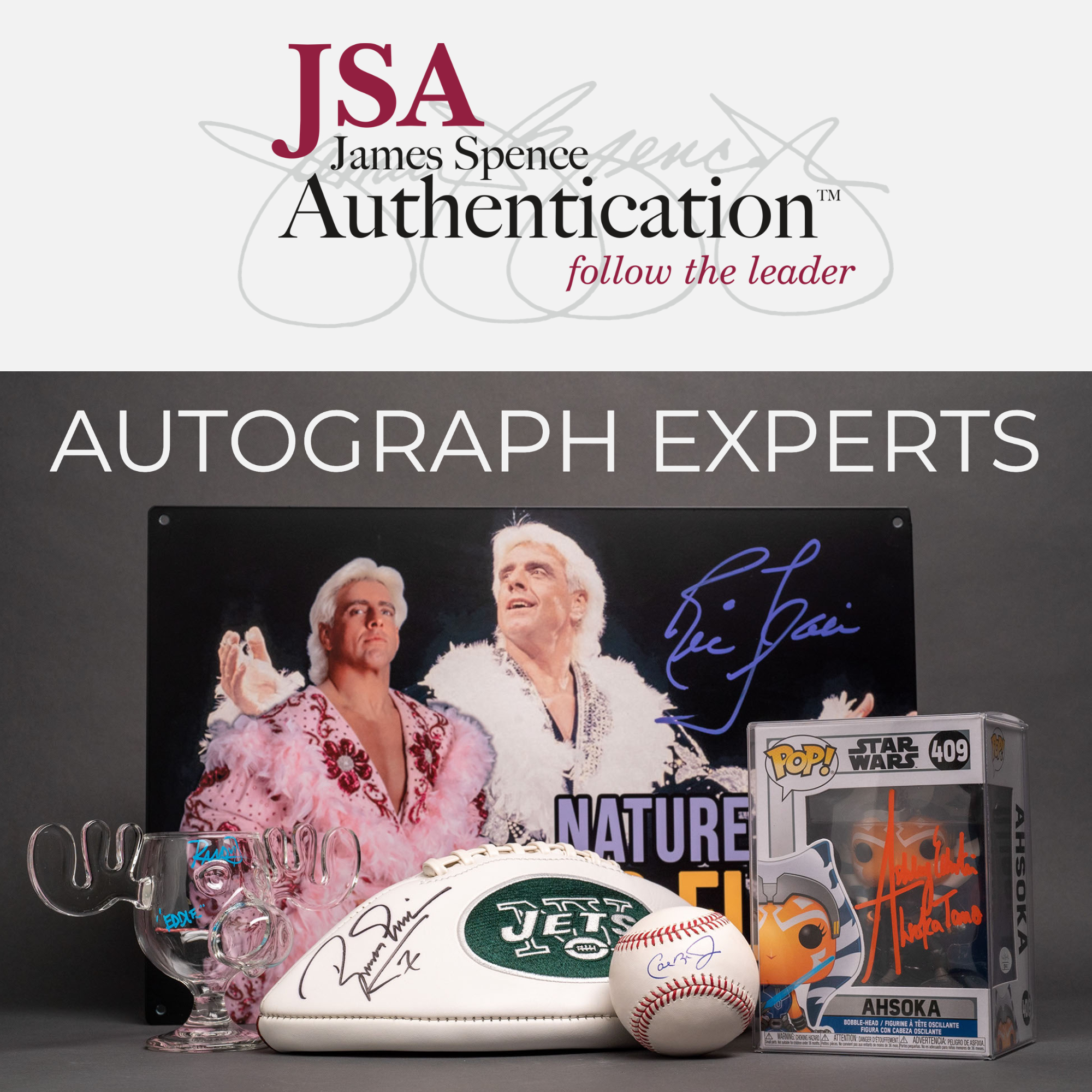 Will there be Autograph Authentication at your event? – Tampa Bay Comic ...